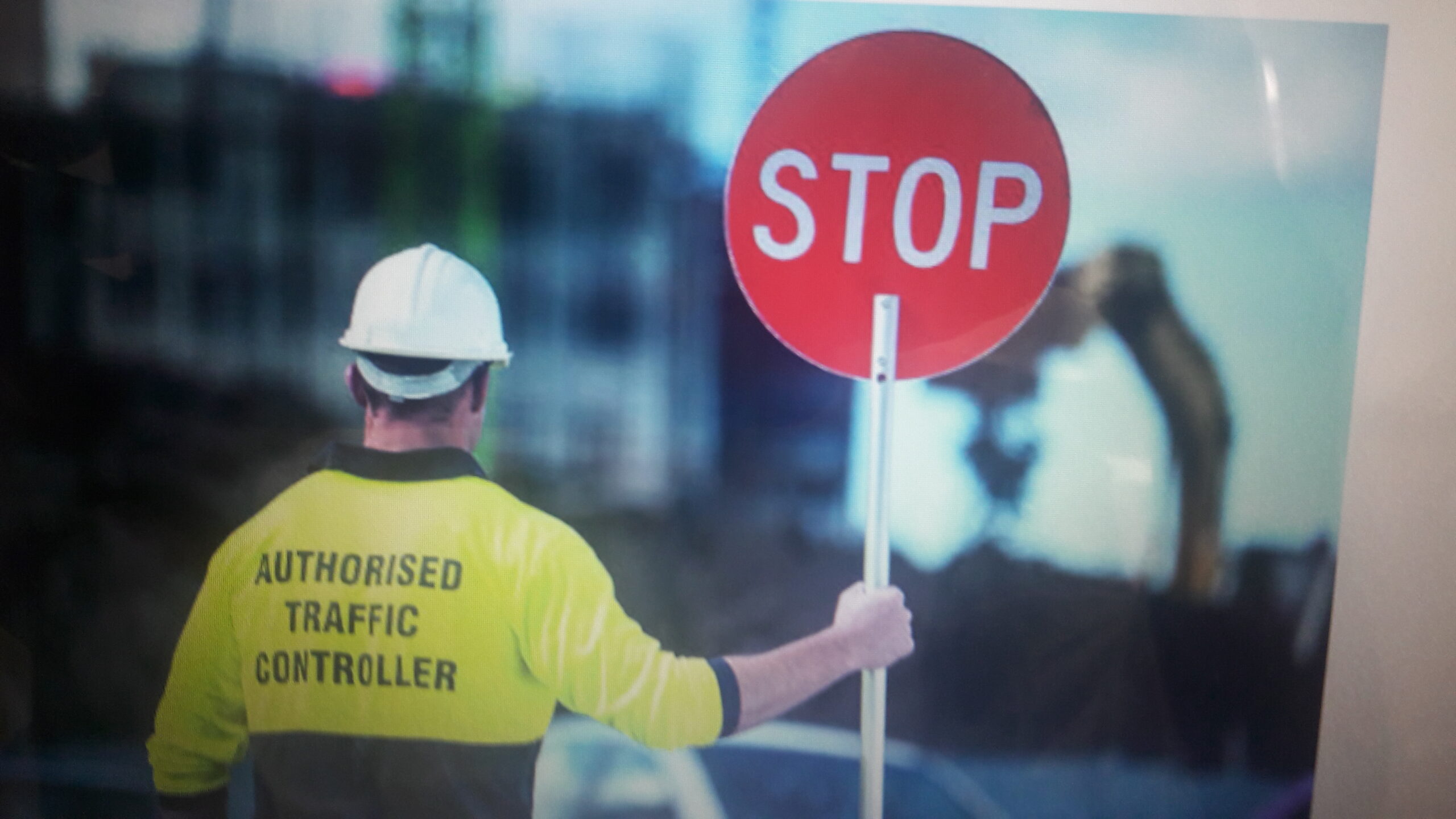 Safety Signs – Chilly Flames